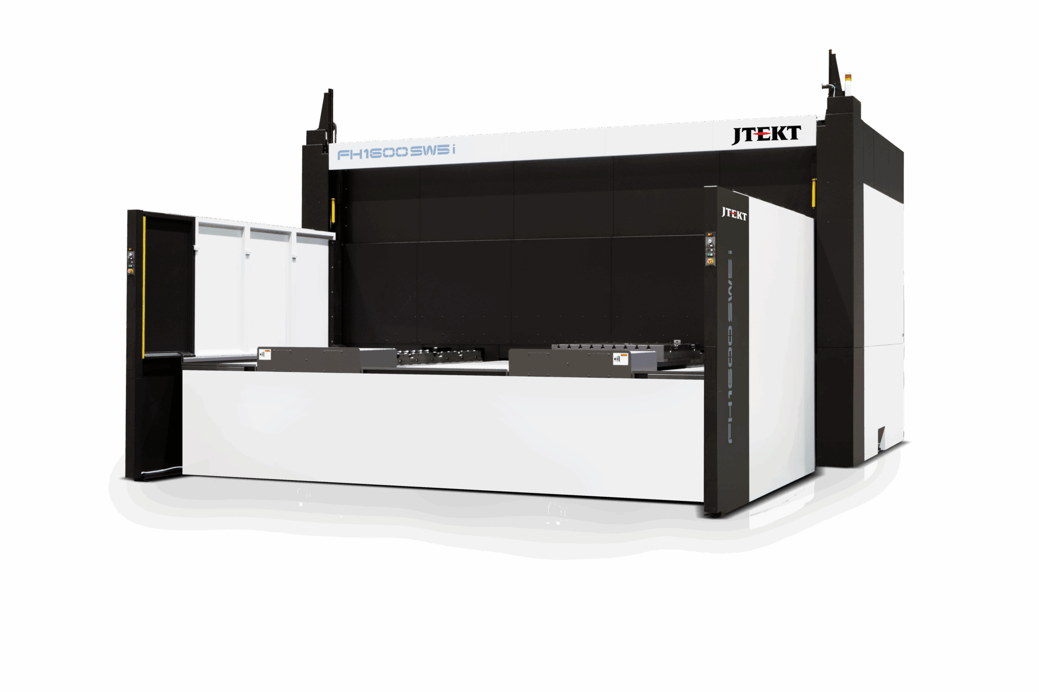 CNC Machine Tools | Industrial Machinery for Sale | Flint Machine