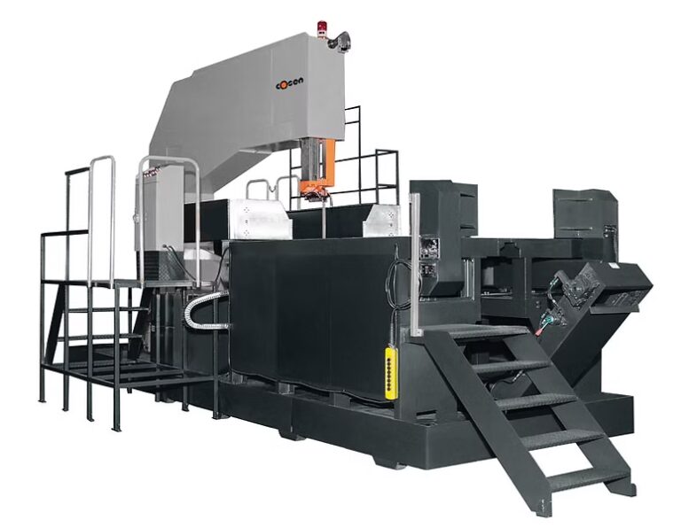 CNC Machine Tools | Industrial Machinery for Sale | Flint Machine