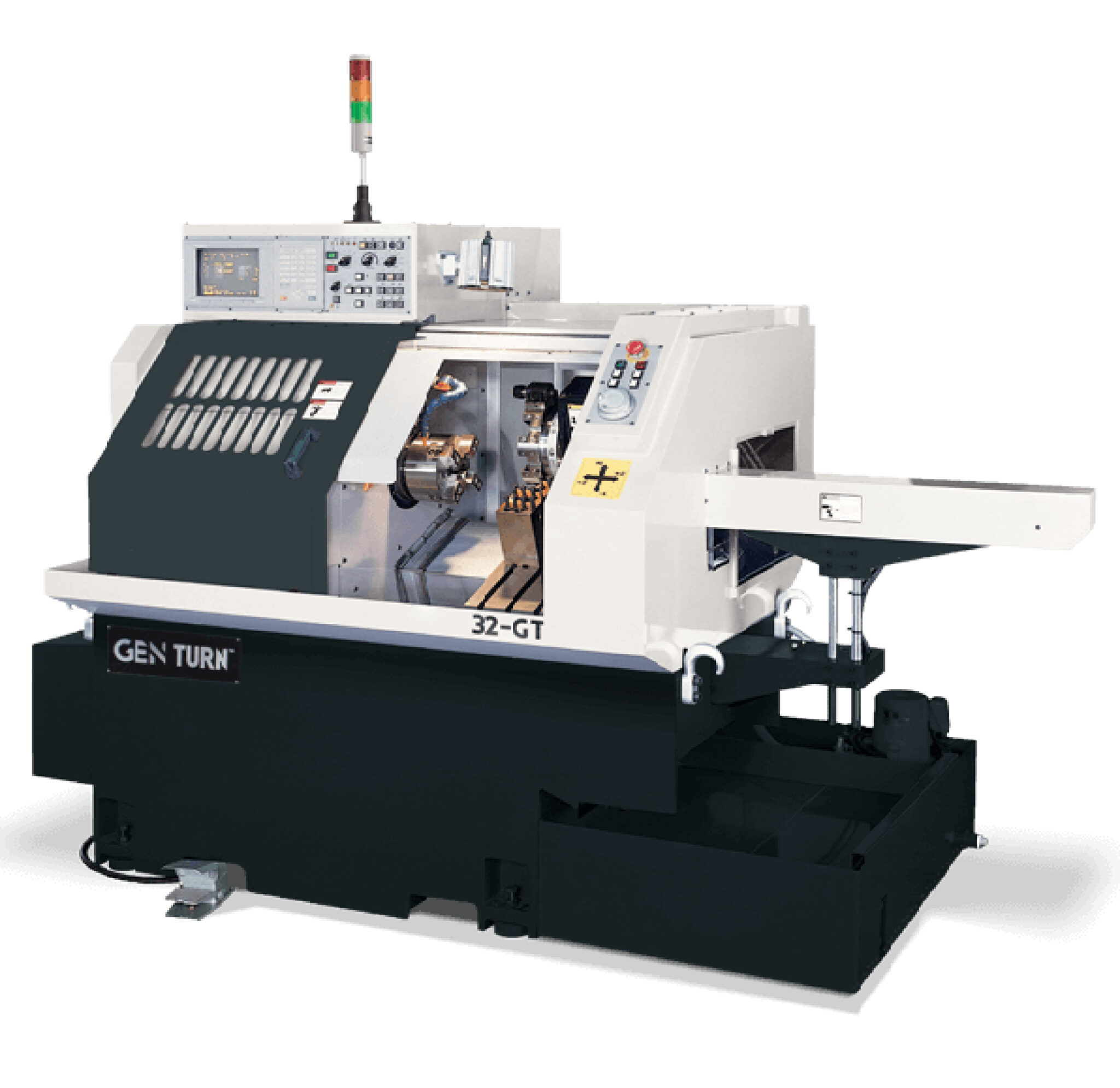 CNC Machine Tools | Industrial Machinery for Sale | Flint Machine